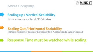 Application Scalability | PPTX