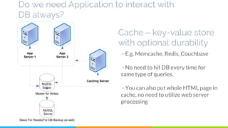 Application Scalability | PPT