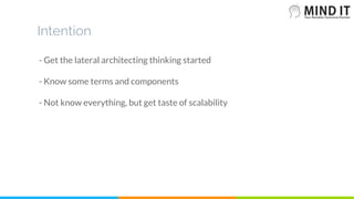 Application Scalability | PPTX