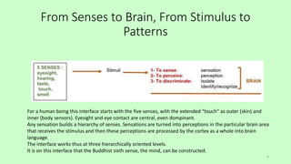 Mind-Language the Expanding Heart of Cognition | PPTX