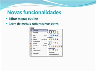 Mindjet - Mindmanager | PPT