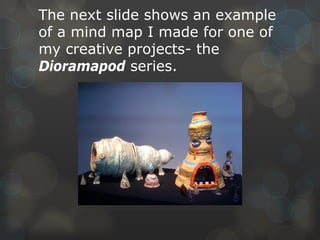 Mindmapping for Ideation | PPT