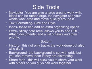 Mind Map | PPT