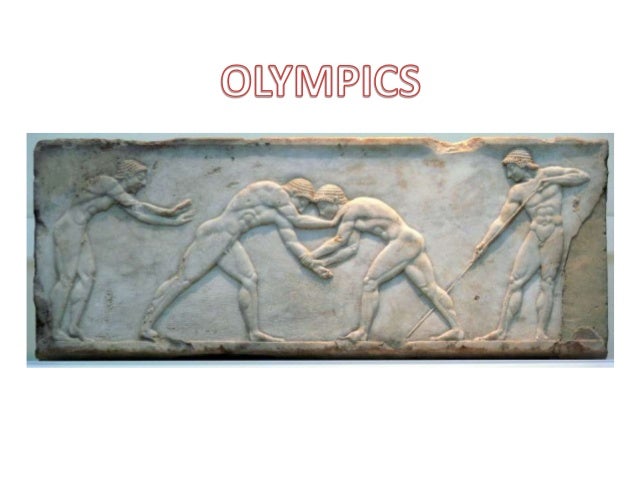 Ancient Greece Mind Map