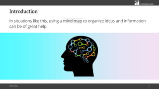 Mind Mapping: A Visual Approach to Organize Ideas and Thoughts | PDF