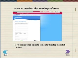 Mind map final version | PPTX
