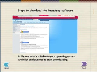 Mind map final version | PPTX