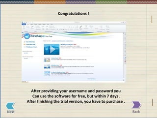 Mind map final version | PPTX