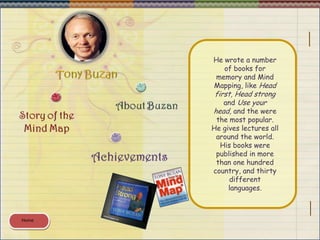 Mind map final version | PPTX