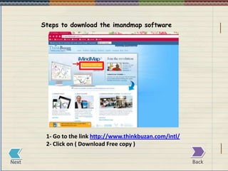 Mind map final version | PPTX