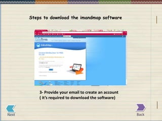 Mind map final version | PPTX