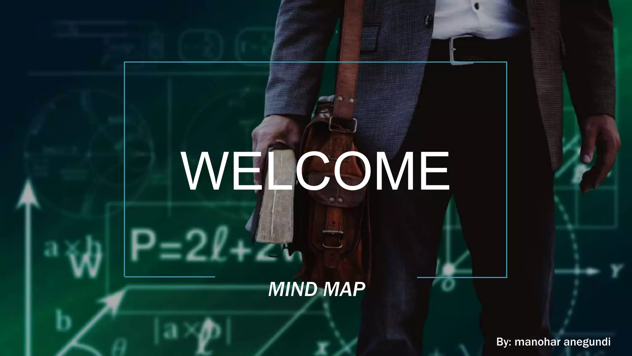 the fun they had mind map | PPTX