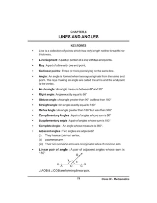 Class 9th mind maps maths all chapters pdf | PDF
