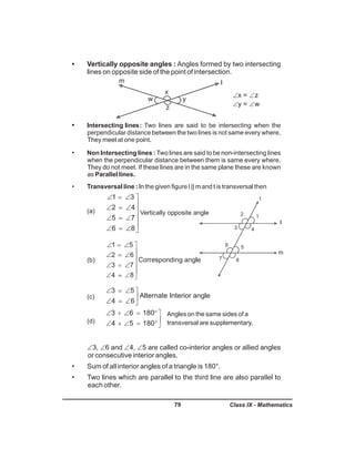 Class 9th mind maps maths all chapters pdf | PDF