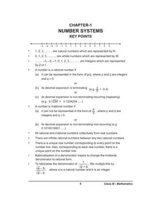 Class 9th mind maps maths all chapters pdf | PDF