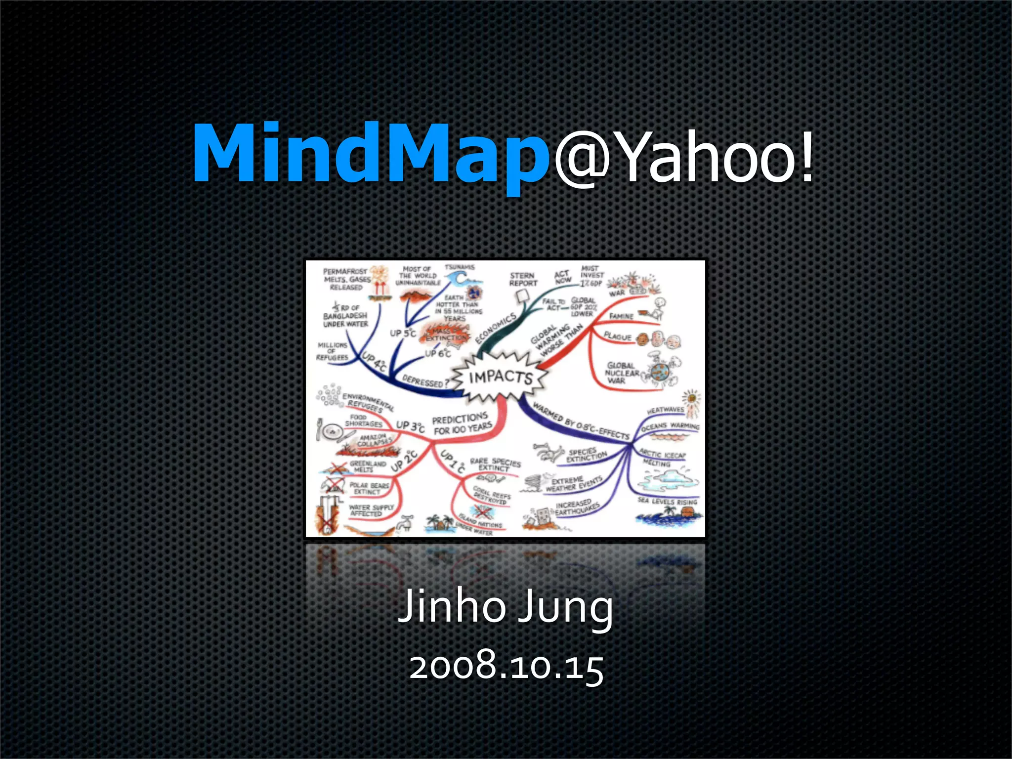 Mindmap At Works | PDF | Computing | Technology & Computing