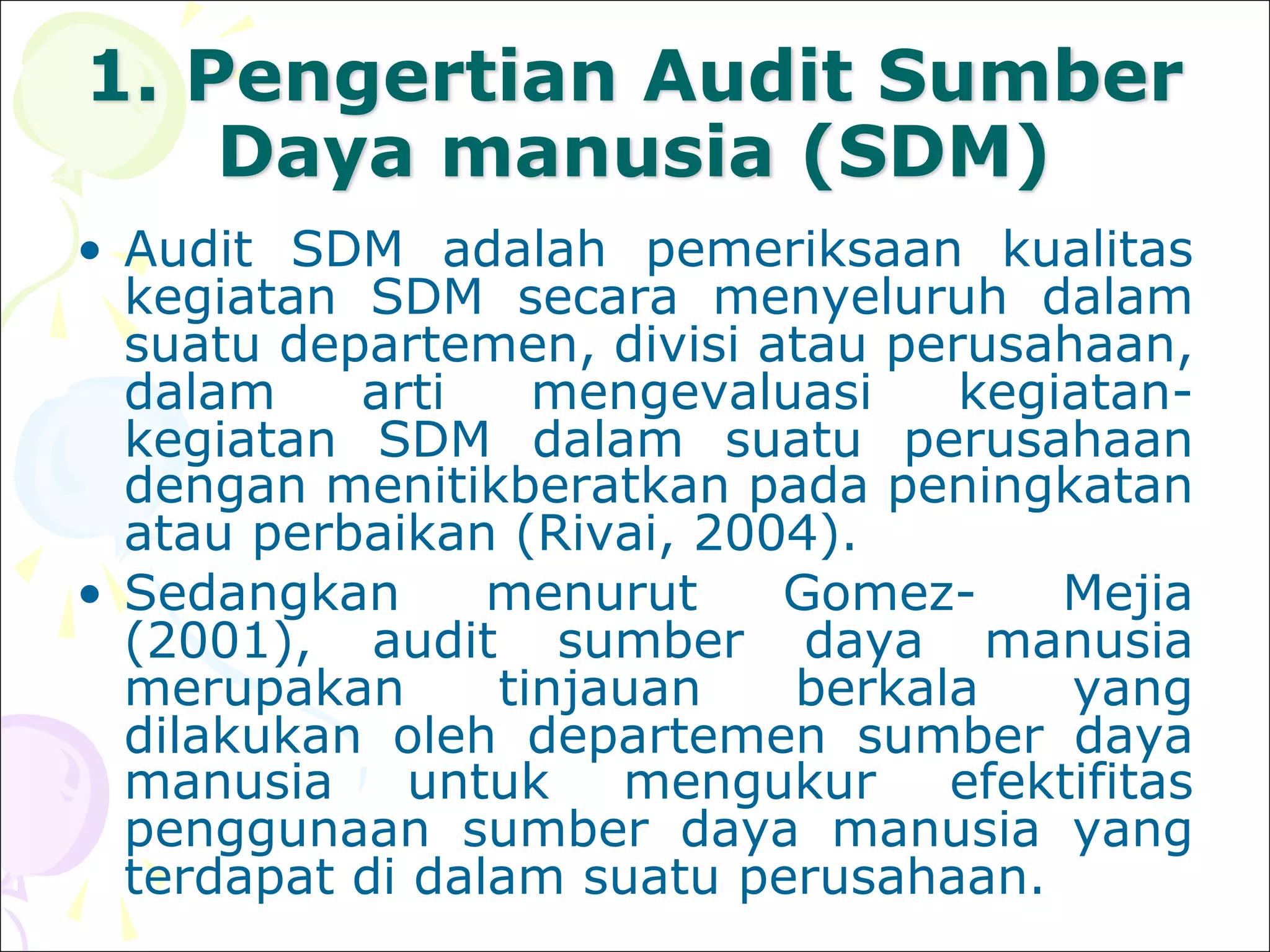 Mindmap Audit SDM Kelompok 9.pdf