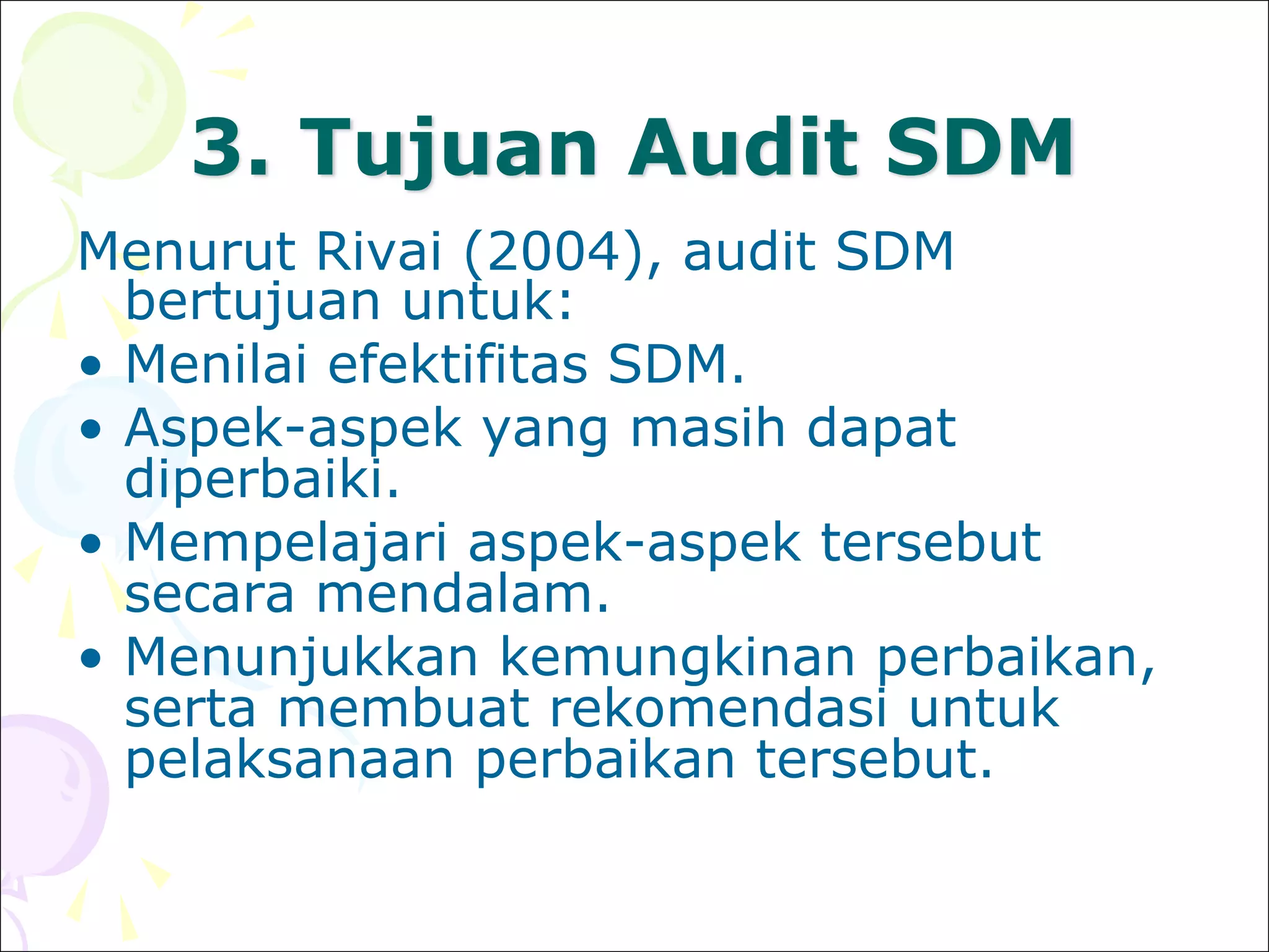 Mindmap Audit SDM Kelompok 9.pdf