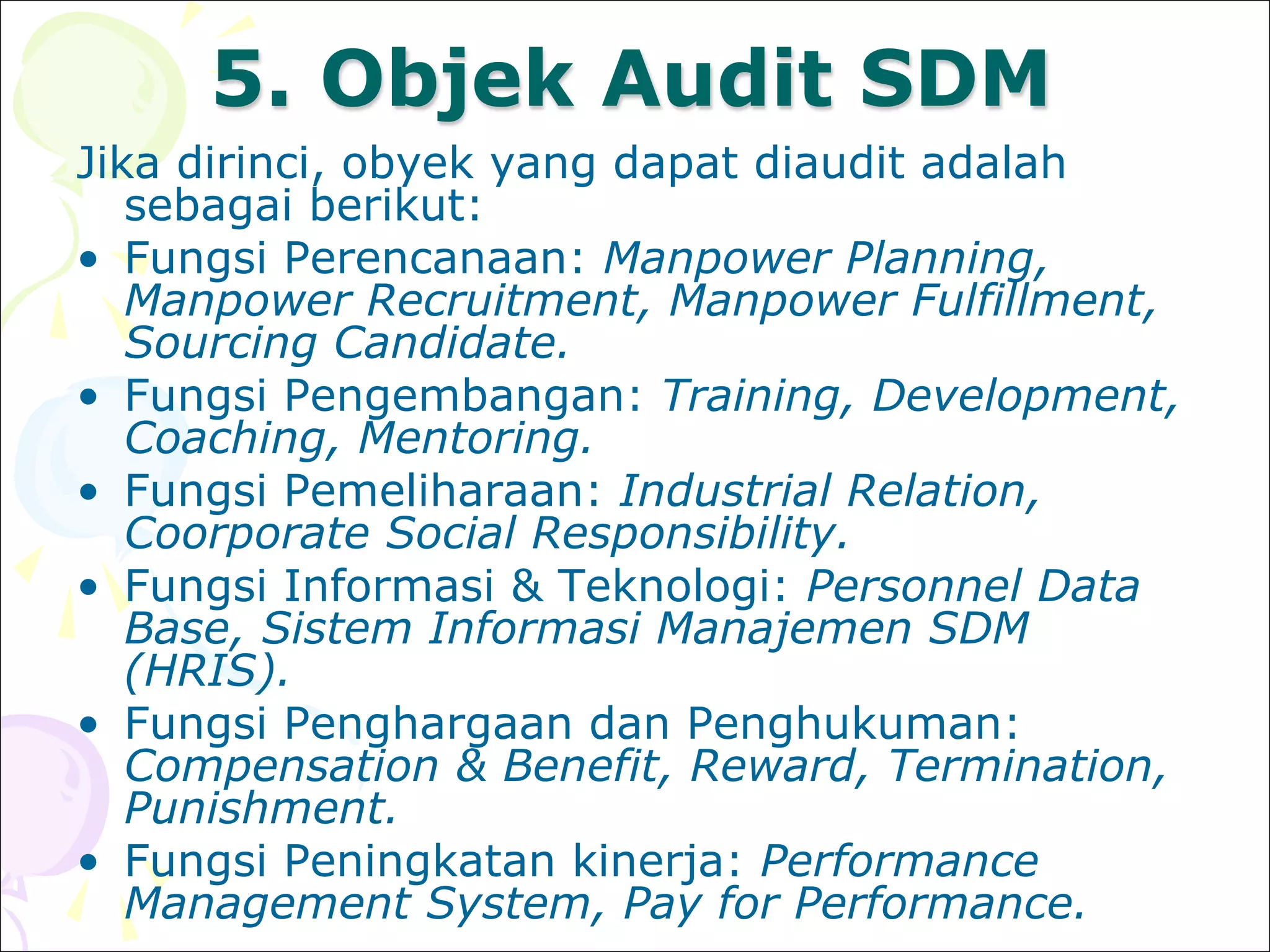 Mindmap Audit SDM Kelompok 9.pdf