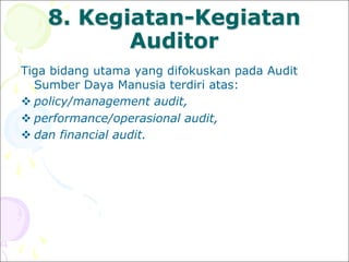 Mindmap Audit SDM Kelompok 9.pdf