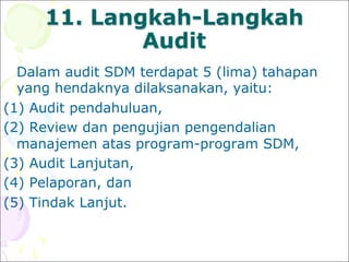 Mindmap Audit SDM Kelompok 9.pdf