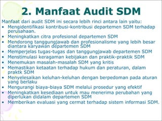 Mindmap Audit SDM Kelompok 9.pdf