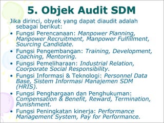 Mindmap Audit SDM Kelompok 9.pdf