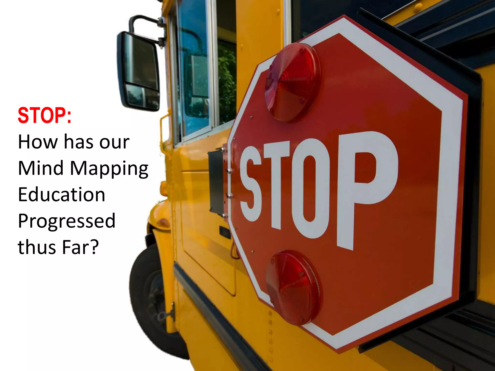 Mind Map Exercise | PPTX