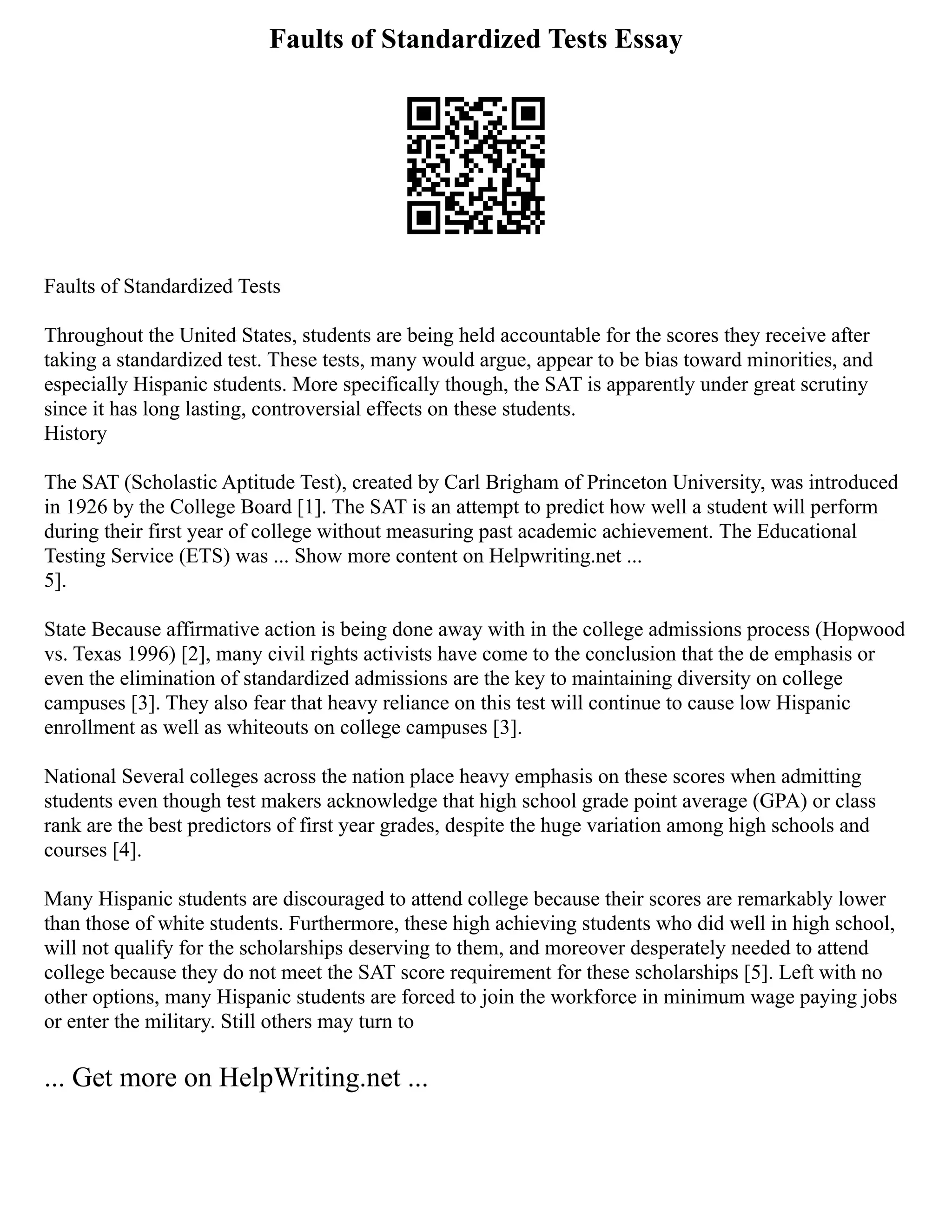 Mind Map For Essay Complete Guide With Usef | PDF