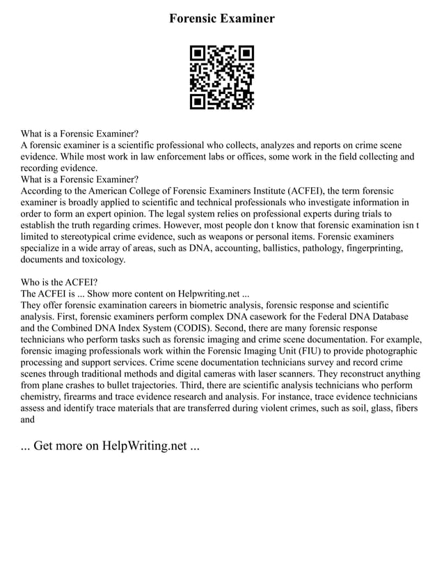 Mind Map For Essay Complete Guide With Usef | PDF