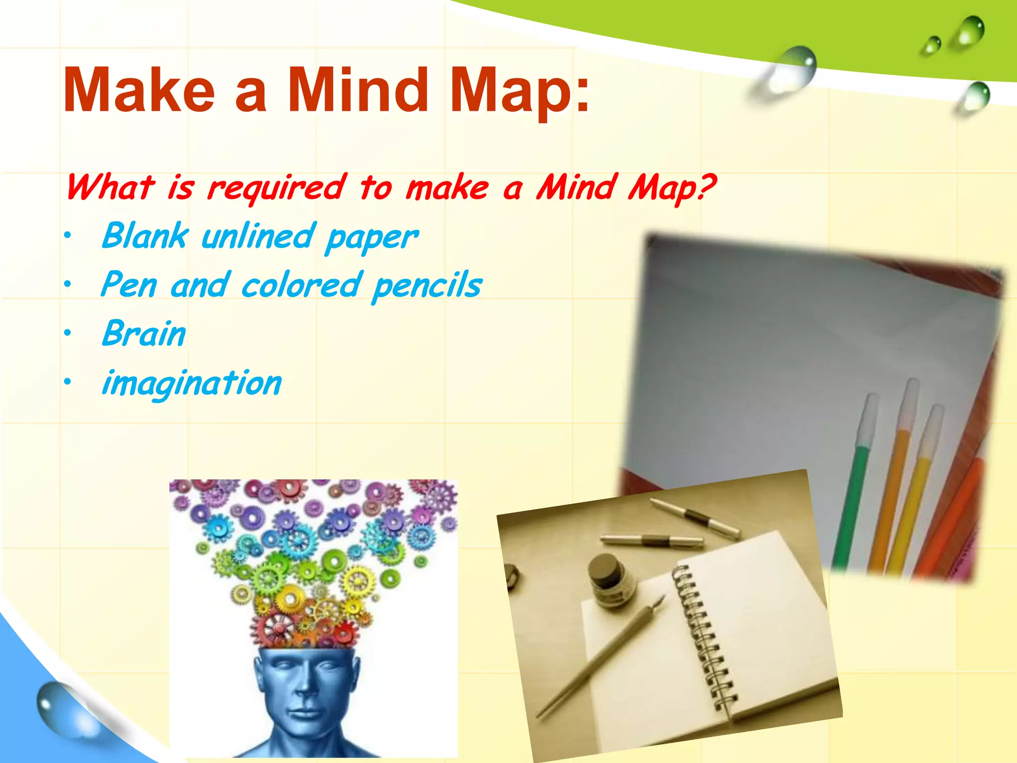 Mind MAP | PPTX | Games and Puzzles | Hobbies & Interests