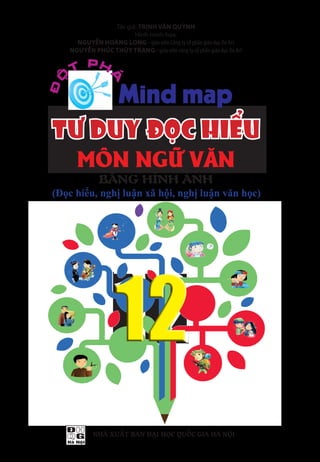 Mind map lop 12 doc thu | PDF