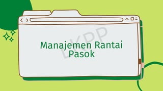 Mind Map Manajemen Rantai Pasok Level-1.pdf