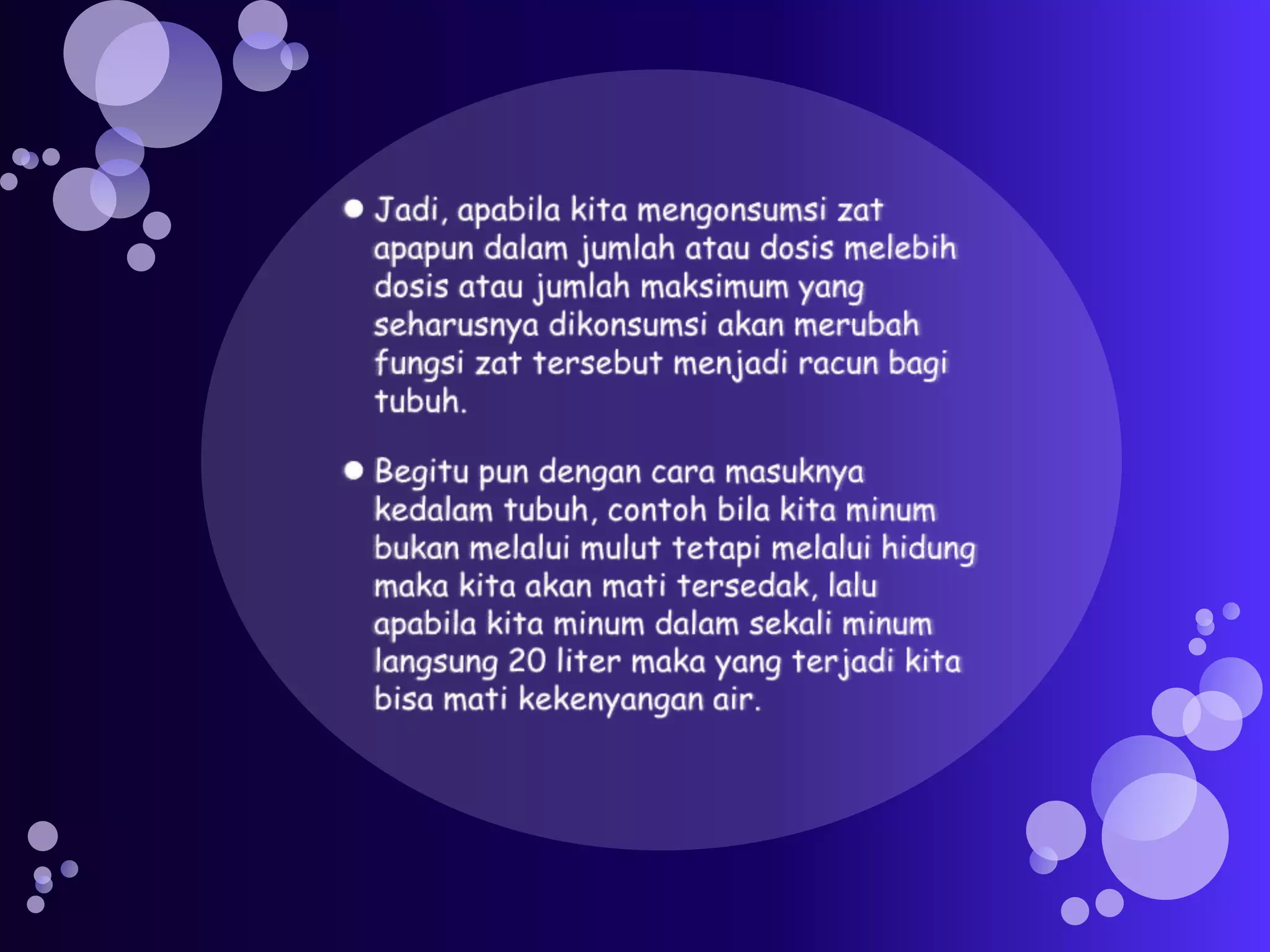 Mind map obat | PPTX