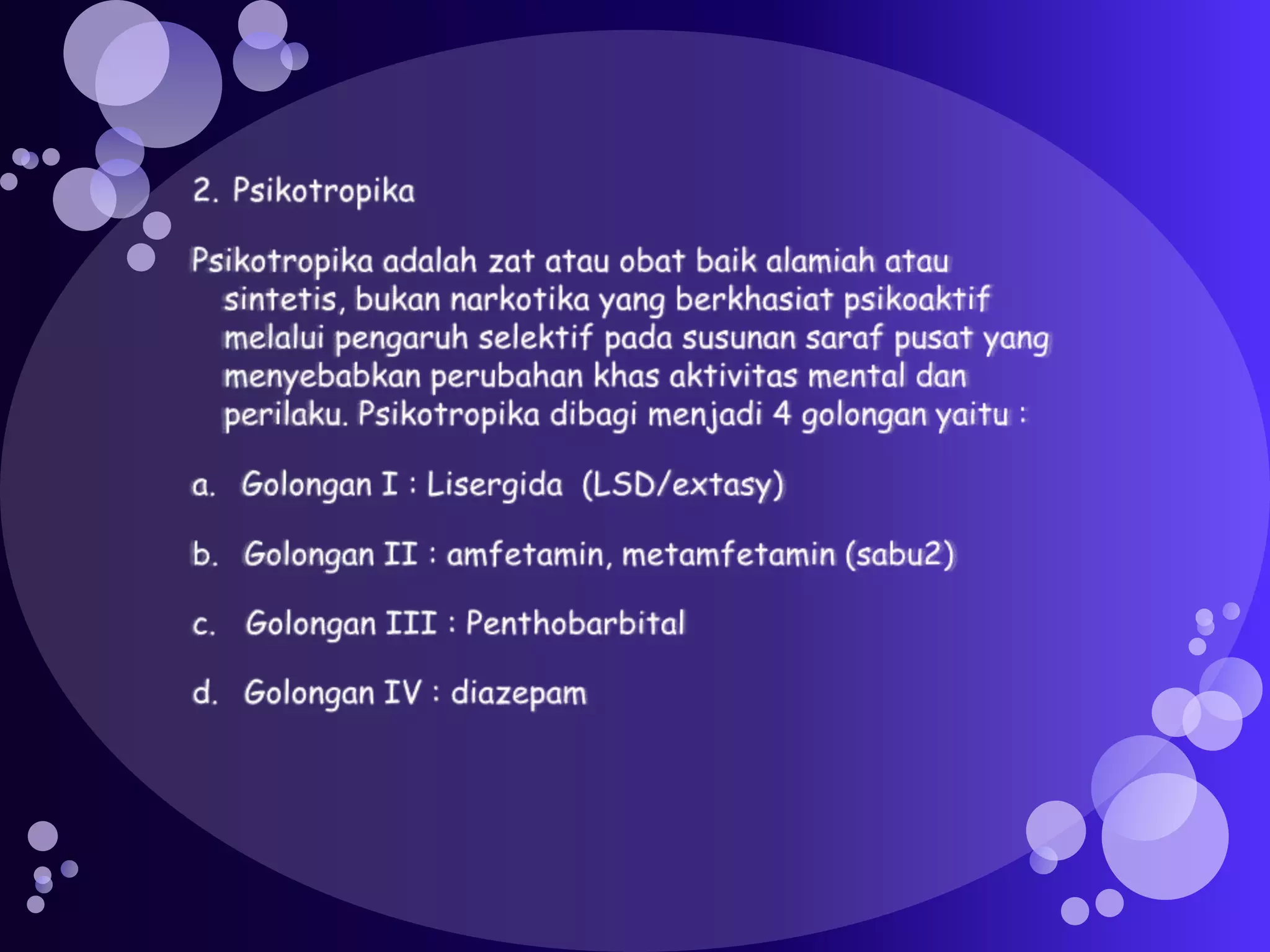 Mind map obat | PPTX