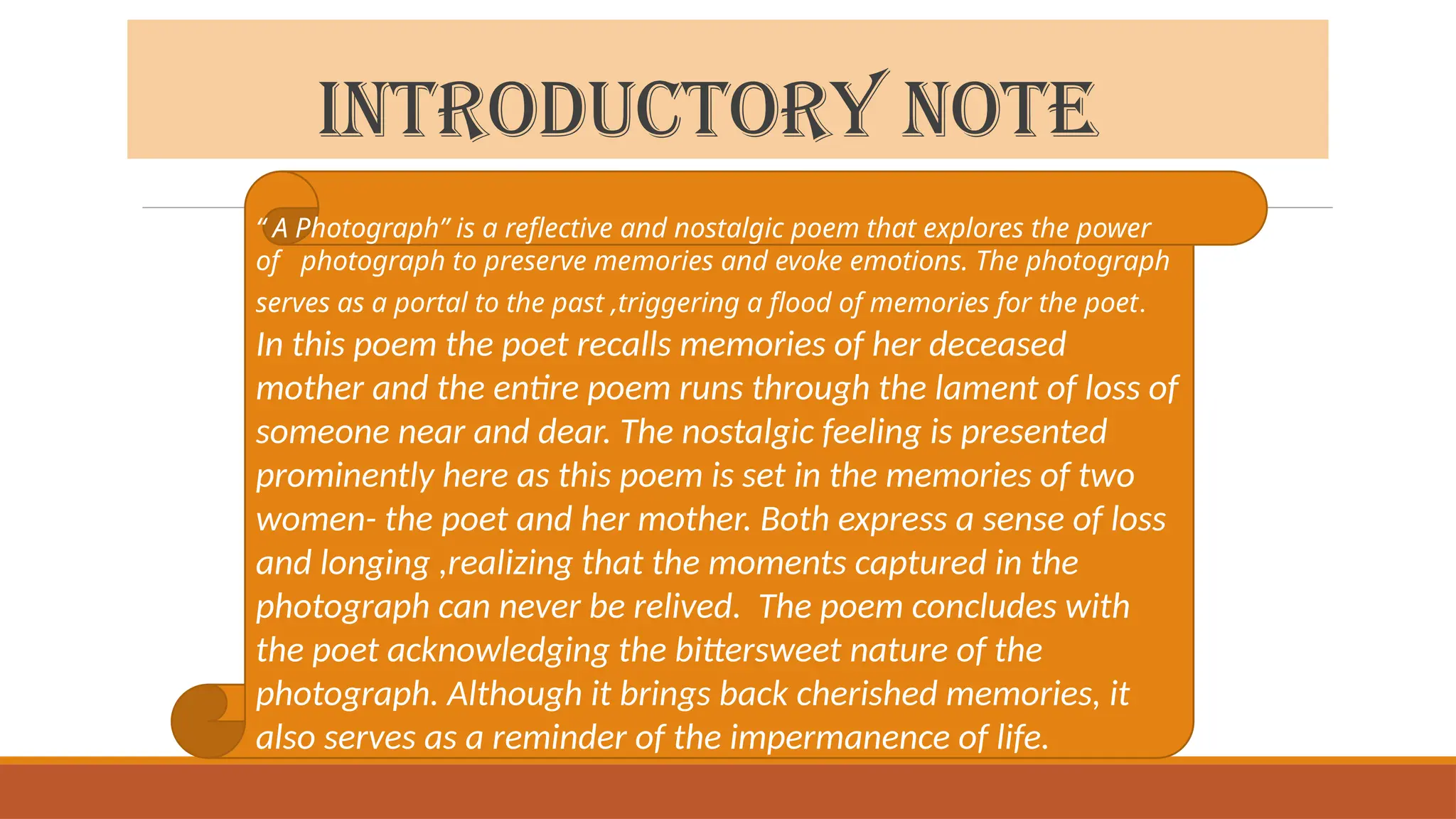 Mind Map of A Photograph.pptxjajshshsjsk | PPTX