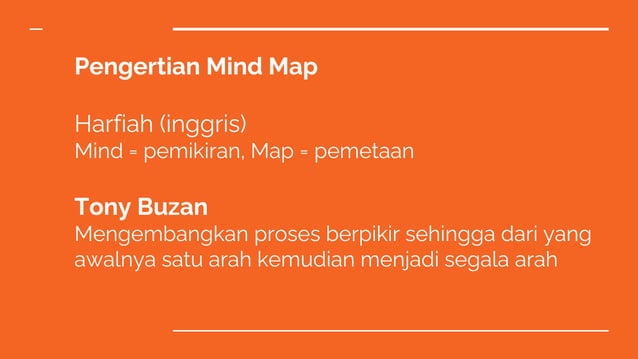 MIND MAP (Peta Pikiran).pptx