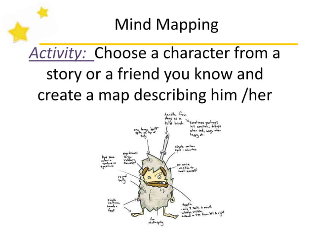Mind mapping | PPTX | Technology & Computing