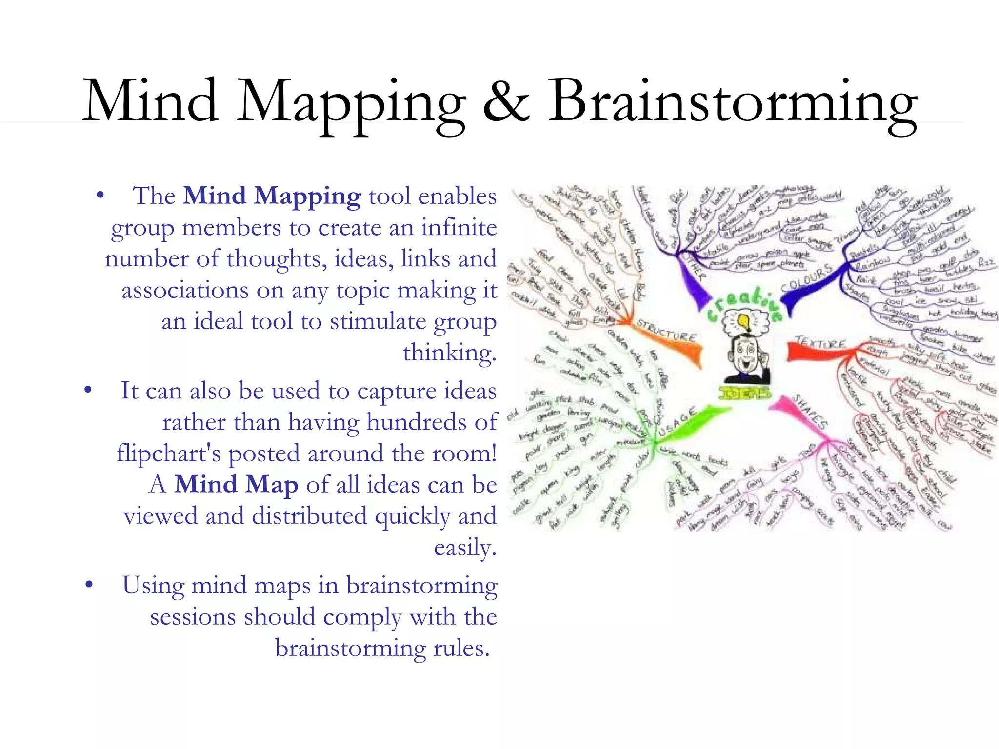 Mind mapping | PPT
