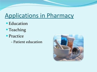 Mind Mapping for Pharmacy Education and Practice | PPT