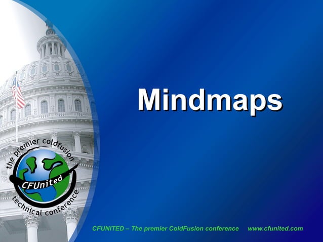 Mind mapping | PPT | Technology & Computing