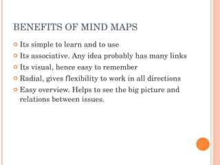 Mind Mapping | PPT