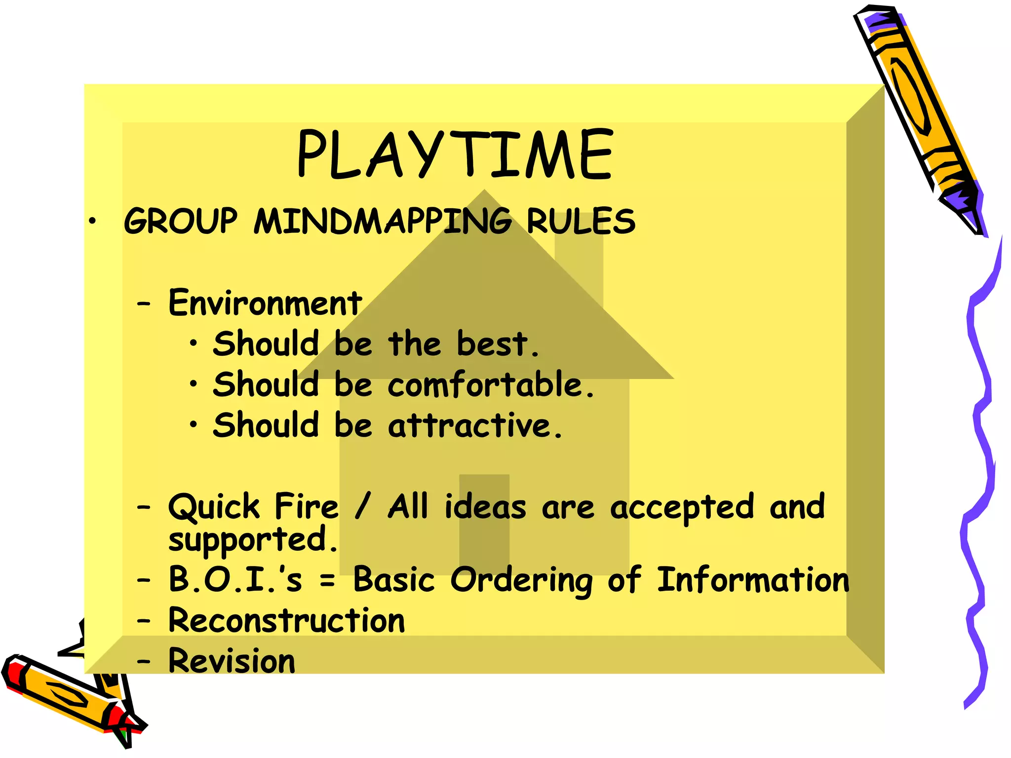 Mindmapping | PPT