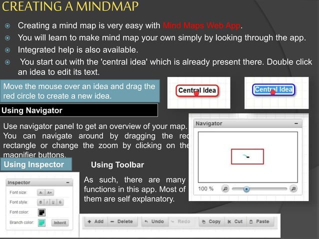 MIND-MAPPING | PPTX | Technology & Computing