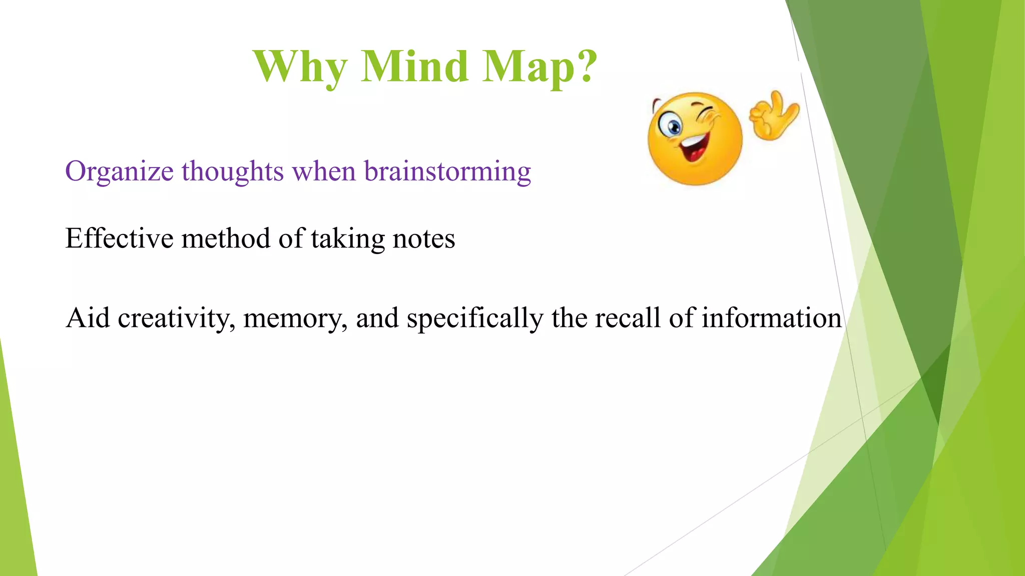 Mind Mapping.pptx | Science