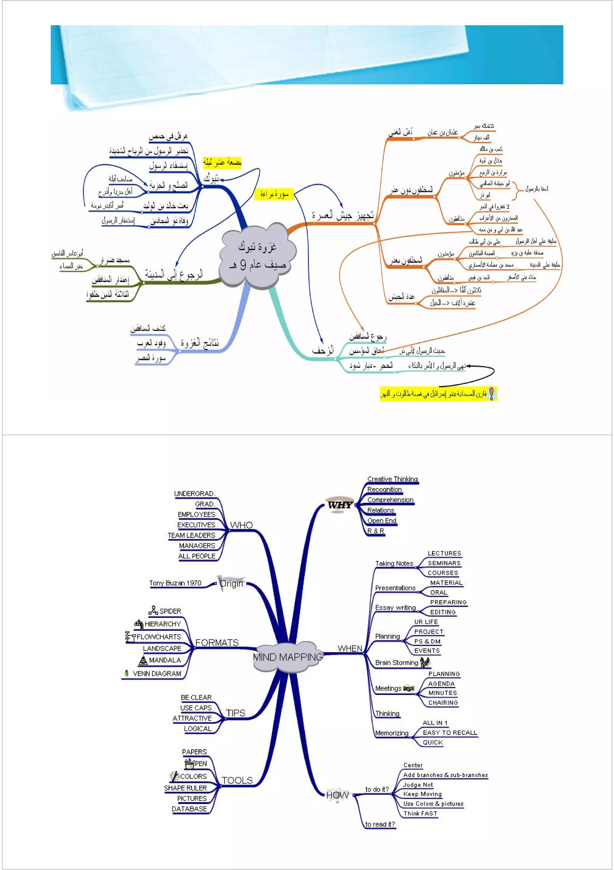MindMapping.pdf | Science