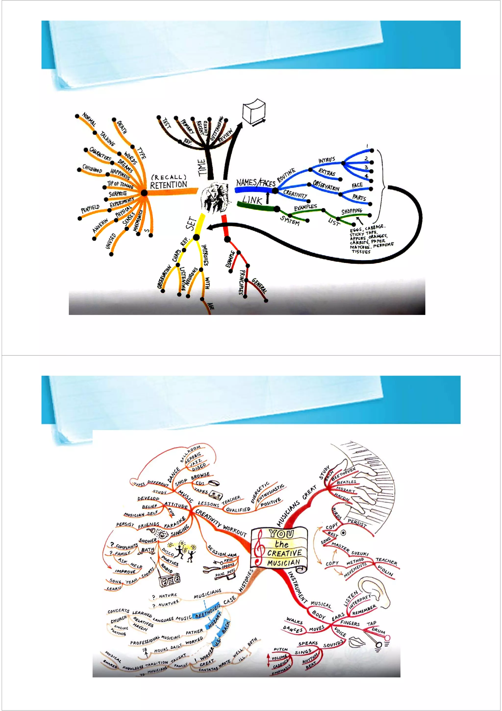 MindMapping.pdf | Science