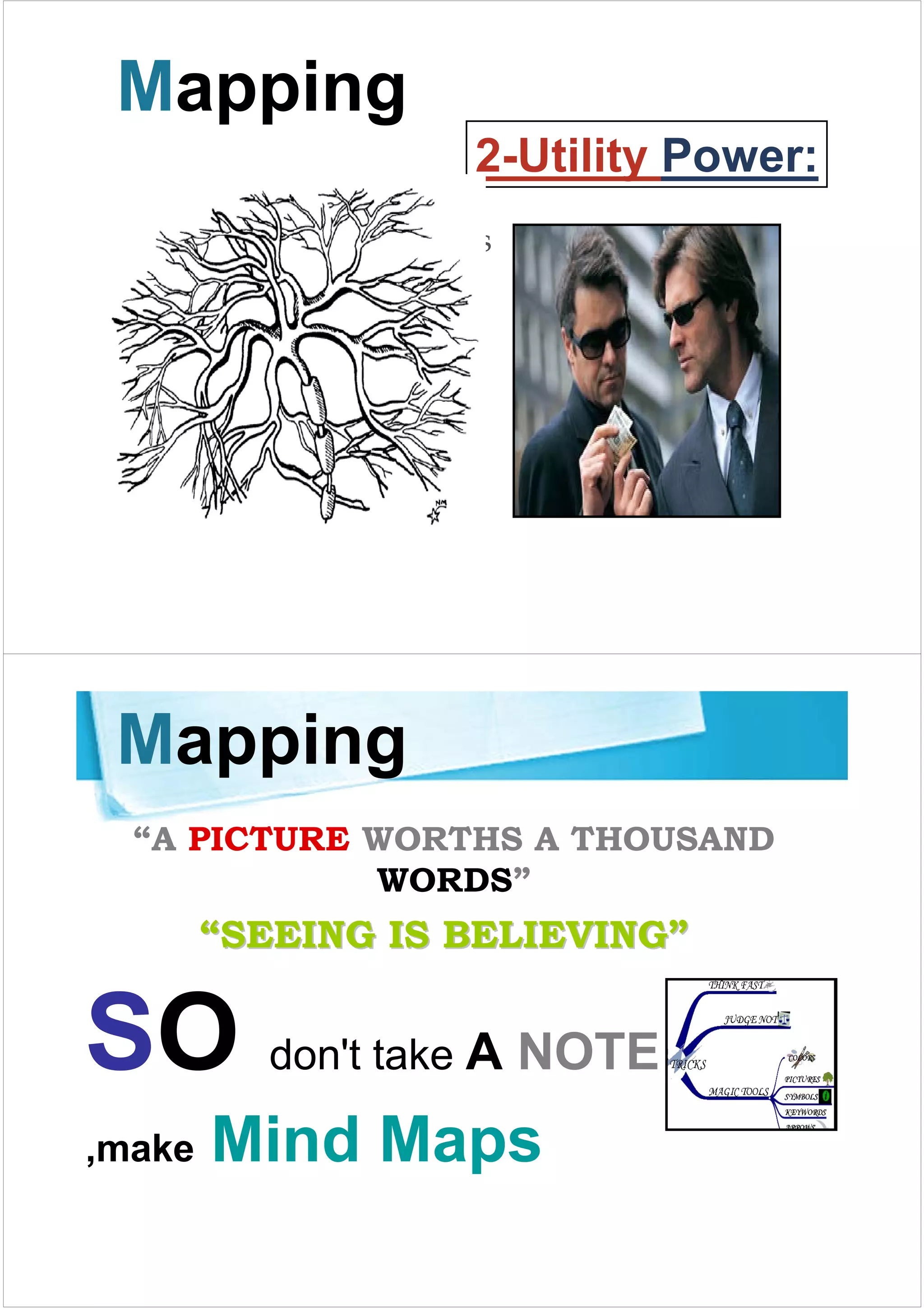 MindMapping.pdf | Science