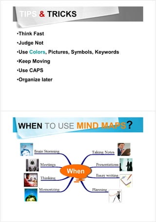 MindMapping.pdf | Science