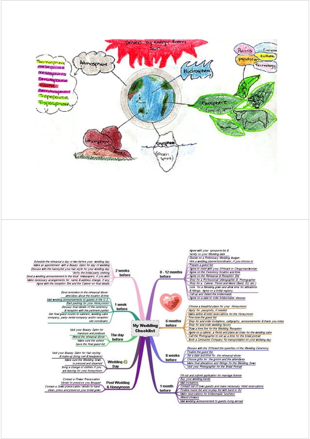 MindMapping.pdf | Science